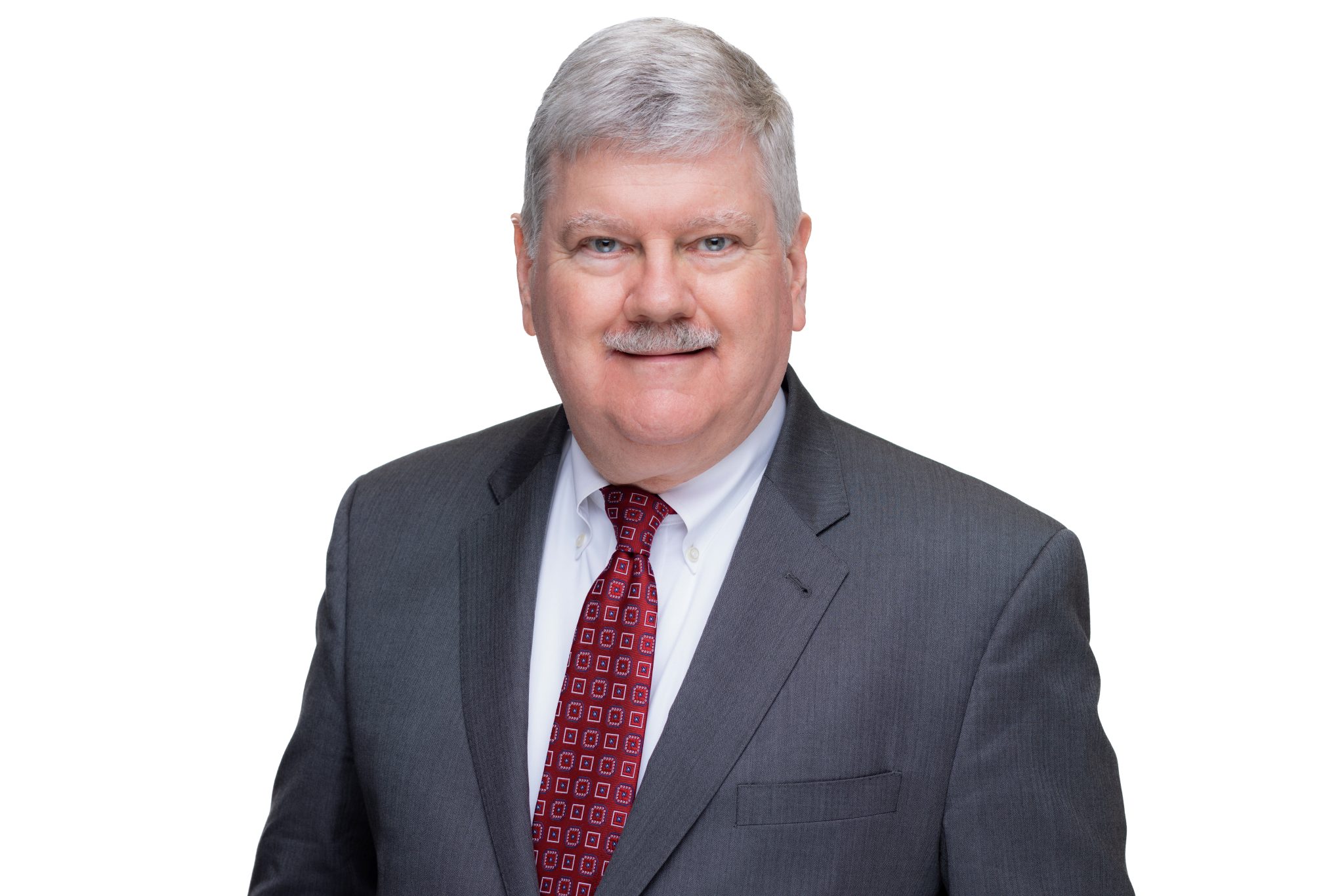 Alexander H. Gillespie (Alex) – Kiernan Trebach
